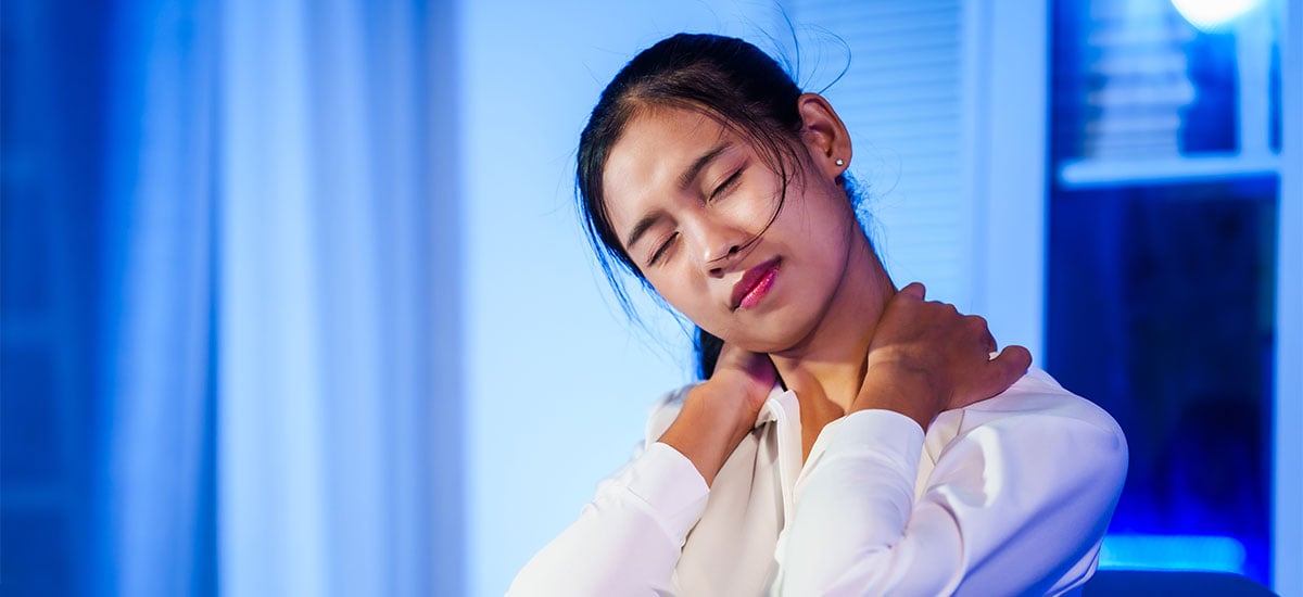 Pain Neck and Back Clinic in Raleigh, NC | Active Chiropractic