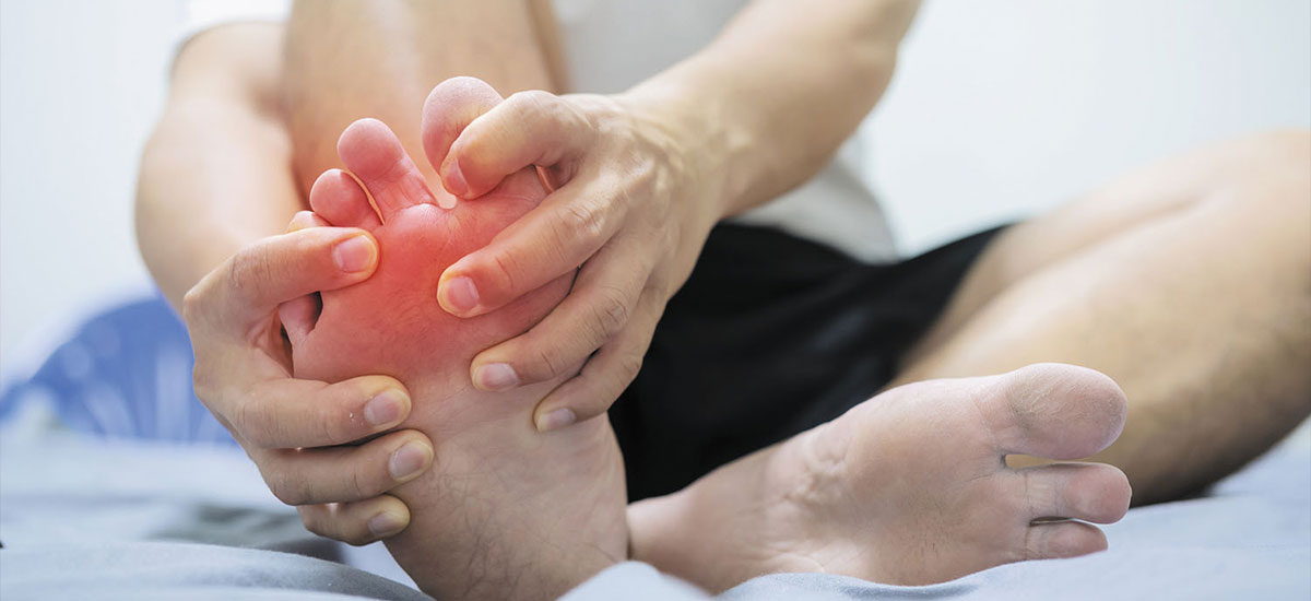 Peripheral Neuropathy Chiropractic in Raleigh, NC